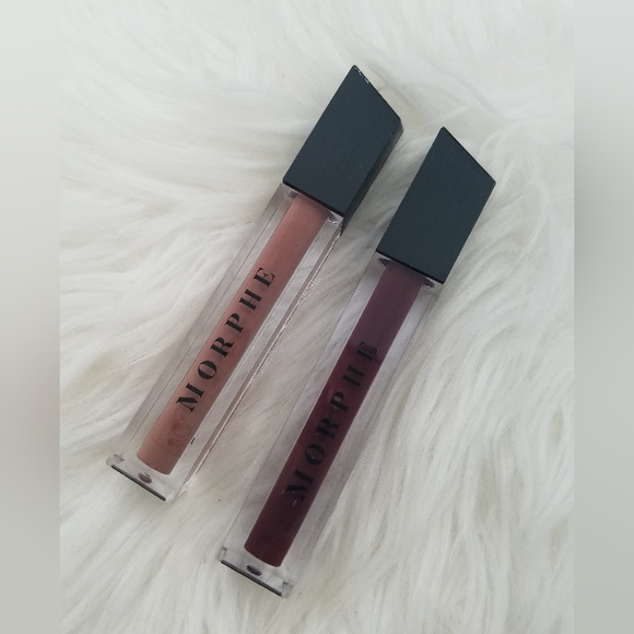 Morphe | Makeup | Morphe Matte Lip Color Shades Are Pixie Serenade ...